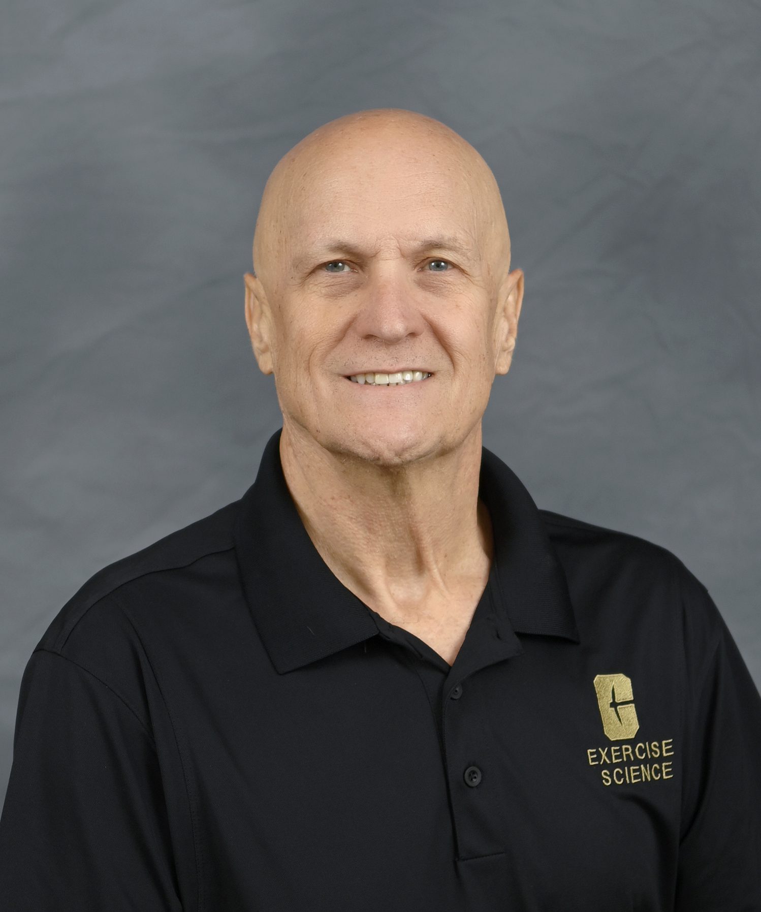 David Verrill - Department of Applied Physiology, Health, and Clinical ...