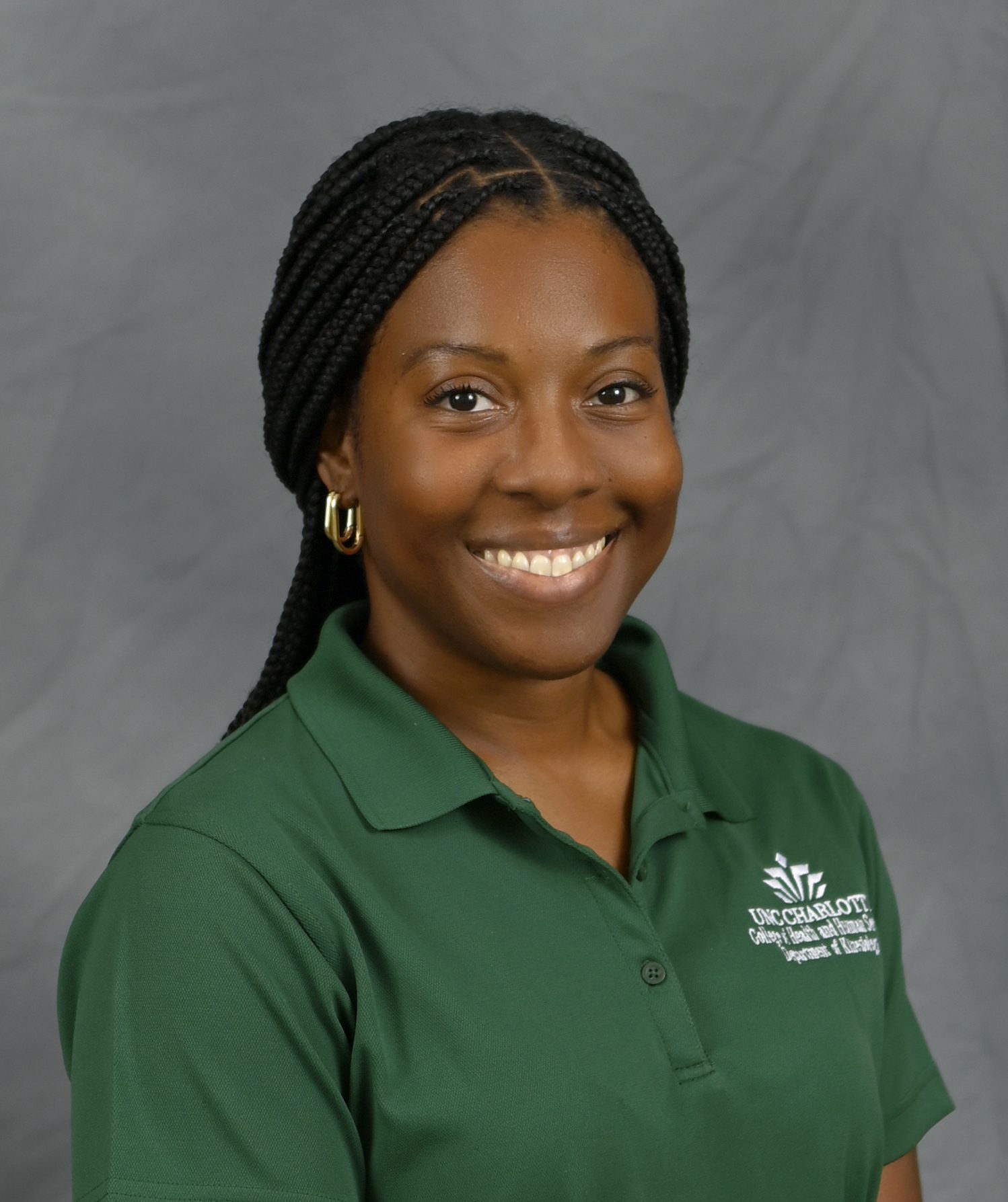 Anyea King - Department of Applied Physiology, Health, and Clinical ...