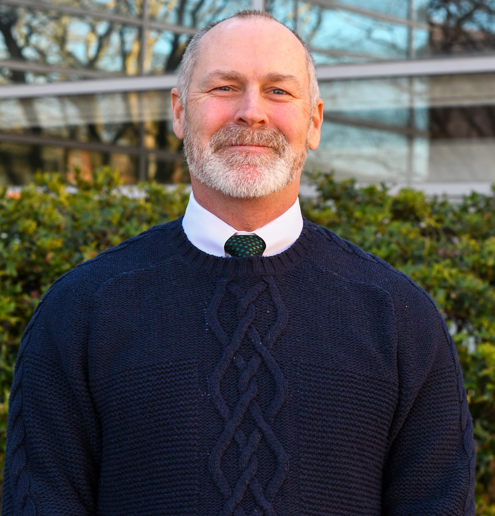 About Us - Department of Applied Physiology, Health, and Clinical Sciences